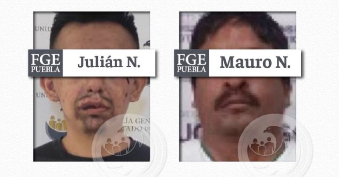Vinculan A Proceso De Dos Hombres Por Ataques Peligrosos