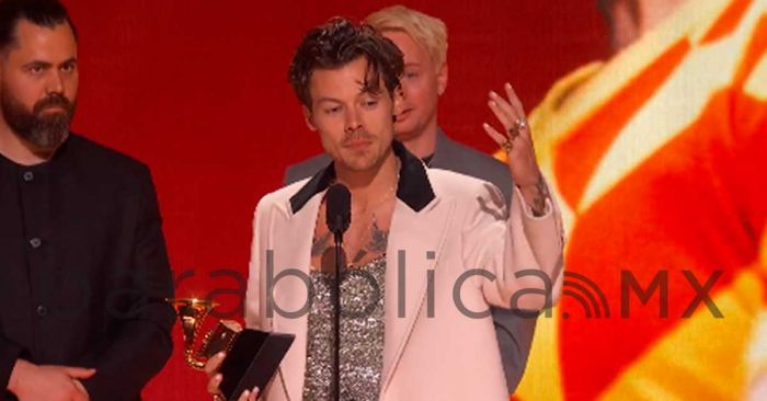 Conoce A Todos Los Ganadores De Los Premios Grammy 2023