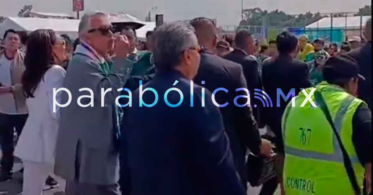 Serían un golpe de realidad los insultos a Ricardo Salinas en el ...
